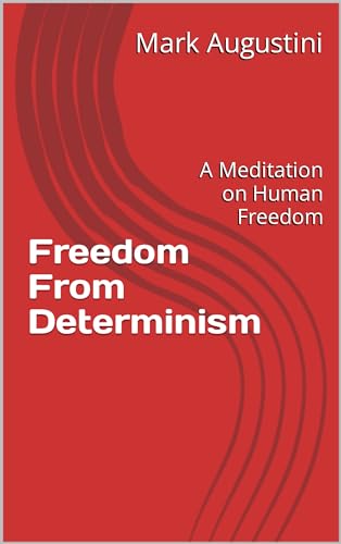 9 Best New Determinism Books To Read In 2024 - BookAuthority