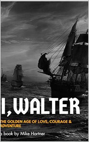 I, Walter (The Eternity Series Book 1) - Kindle edition by Hartner ...