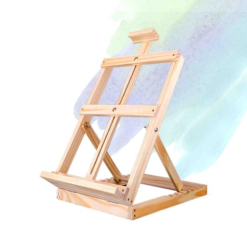 【CABALLETES de Estudio Profesional para Pintar: Guía de Compra para ...