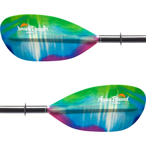 Top 10 Best High Angle Kayak Paddle : Reviews & Buying Guide - Katynel