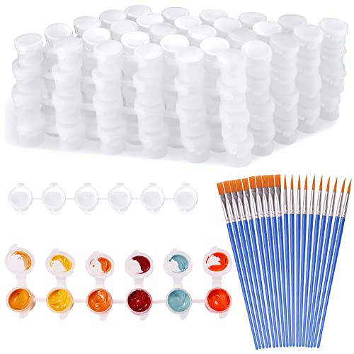 Amazon Best Sellers: Best Palette Cups
