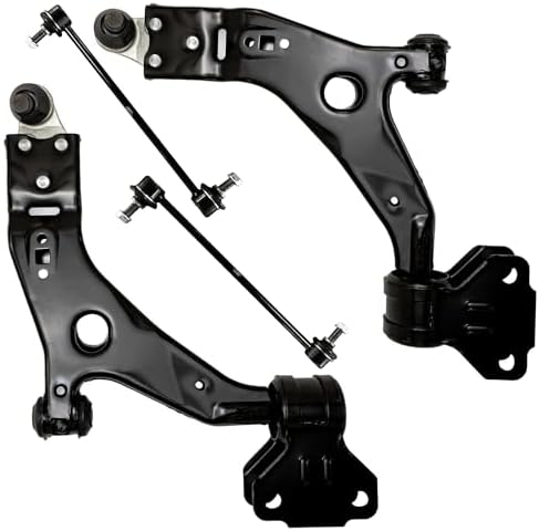 Amazon.com: Detroit Axle - Front Right Lower Control Arm for 2013-2019 ...