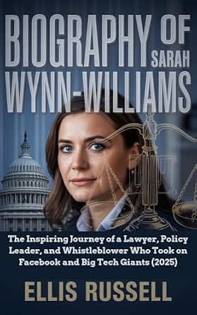 BIOGRAPHY OF SARAH WYNN-WILLIAMS: The Inspiring Journey of a Lawyer ...