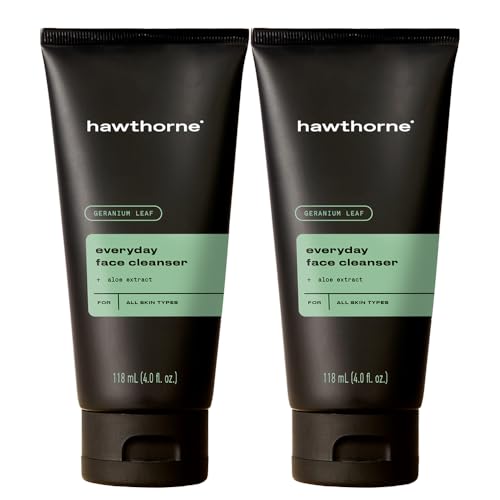 Best Everyday Face Wash for Clear, Hydrated Skin – Skin to Justice