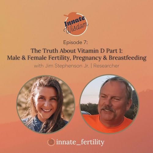 The Truth About Vitamin D Part 1: Male & Female Fertility, Pregnancy ...