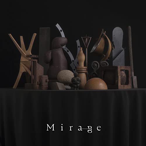 Mirage Collective, STUTS, butaji & YONCEのMirageからの楽曲Mirage Op.10 (instrumental)をAmazon Musicで