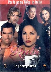 Rubi - La Prima Puntata: Amazon.it: Film e TV