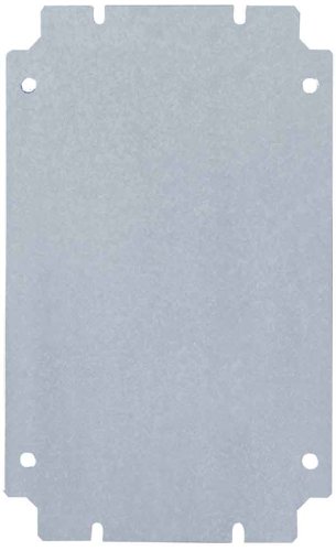RITTAL Mounting Plate for KL and KL-HD for 1504 18 25 32 : Amazon.co.uk ...
