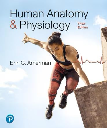 Buy Human Anatomy & Physiology: Active-learning Workbook Book Online at Low Prices in India ...
