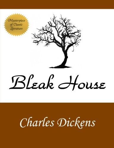 Bleak House: Dickens, Charles: 9781497371040: Amazon.com: Books