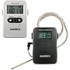 Amazon.com: Maverick Digital Remote Thermometer : Home & Kitchen