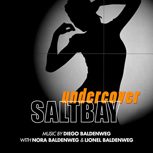 Amazon.com: Undercover : Diego Baldenweg, Nora Baldenweg & Lionel Baldenweg feat. SALTBAY ...