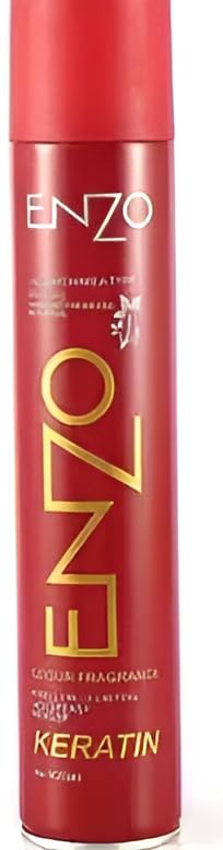Buy SPARKLINE Enzo Hair Spray For Strong Hair | For Men & Women | Net ...
