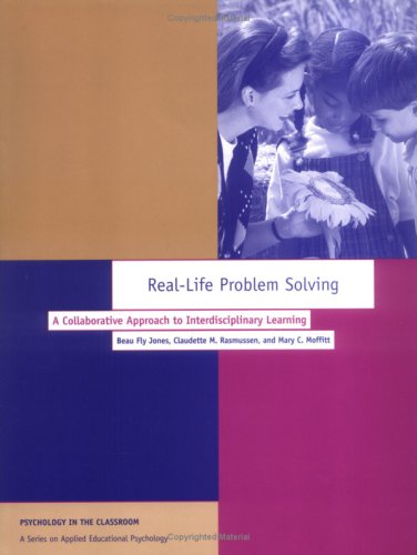 Amazon.com: Real-Life Problem Solving: A Collaborative Approach to ...