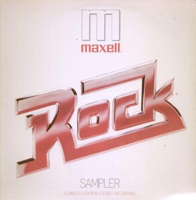Rock Sampler - Amazon.com Music