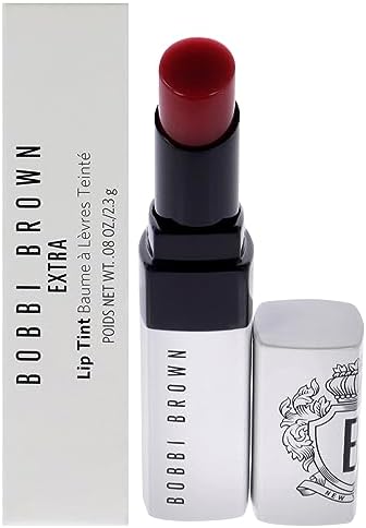 Amazon.com : Bobbi Brown Extra Lip Tint - 338 Bare Pink for Women - 0. ...