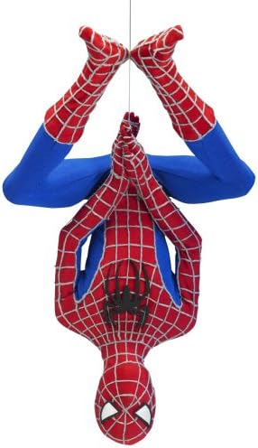 Amazon.co.jp: Spider-Man 3 - Tonner Doll: Spider-Man : おもちゃ