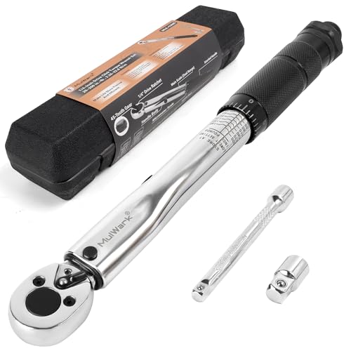 Torque Wrench