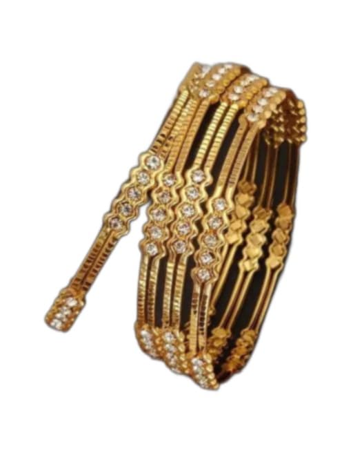 Buy Elite Fusion Bracelet & Bangles - Elegant Bangle Style for Every ...