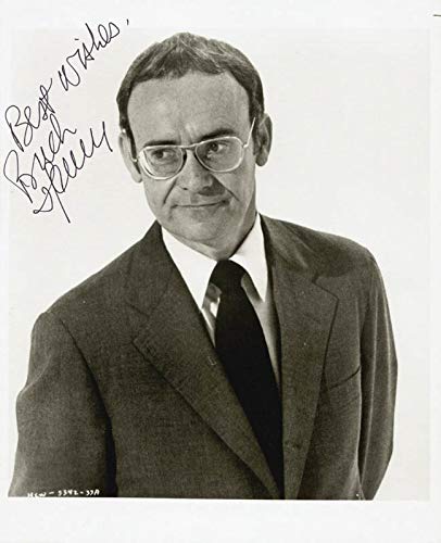 Buck Henry