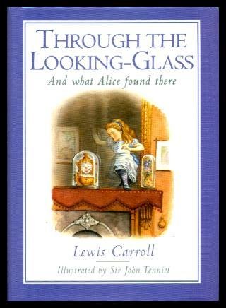 Buy Through the Looking Glass Book Online at Low Prices in India ...