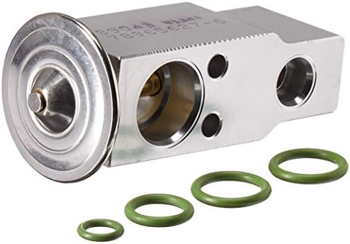 Amazon.com: Four Seasons 39043 Expansion Valve : Automotive