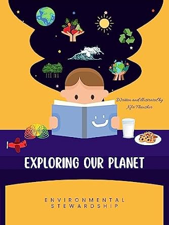 Exploring Our Planet: Environmental Stewardship (Building Blocks of ...