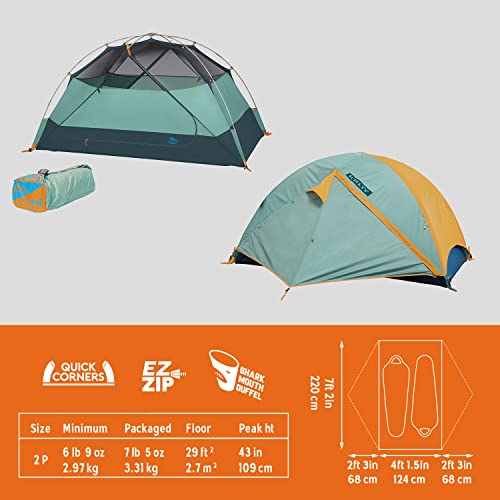 Best 4-Person Tents: Trialed & Tested [2024 Update]