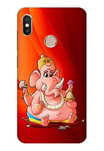 9 Cubes Digital Xiaomi Mi Redmi 6 Pro Mobile Phone Cover Stylish/Mi ...
