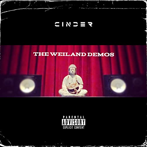 Amazon.com: The Weiland Demos [Explicit] : Cinder: Digital Music