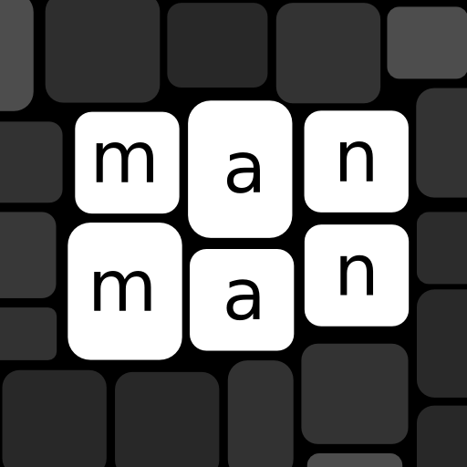 Keyboard ManMan - App on Amazon Appstore