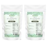 ・ブランド:Dr.Plus Formula・製造元:Dr.Plus Formula・シーバックソーン由来の成分を含有・砂糖・保存料不使用・スムージーや飲み物に簡単にプラス 。粉末状で使いやすく、保存に便利・おすすめの使用方法: 大さじ1杯を...