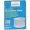Amazon.com - Walgreens Cool Moisture Humidifier Filter W889-WGN, 1 Each ...