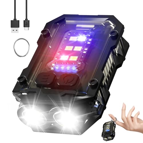 Best Blue Light Torch - Internet Eyes