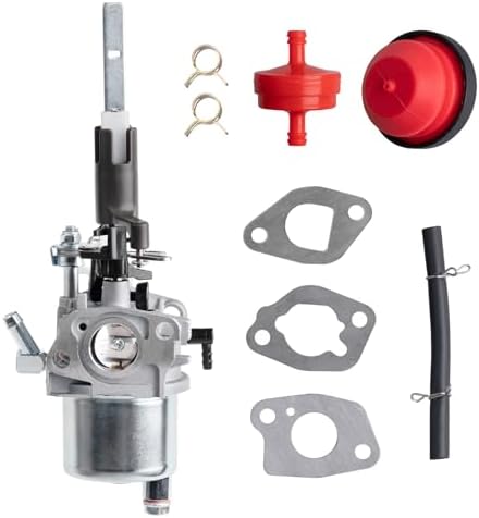 Amazon.com: 20001171 Carburetor for Ariens L15D LCT 254cc 291cc 921023 ...