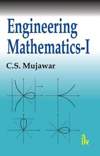 Engineering Mathematics: Volume I : Buy Online at Best Price in KSA ...