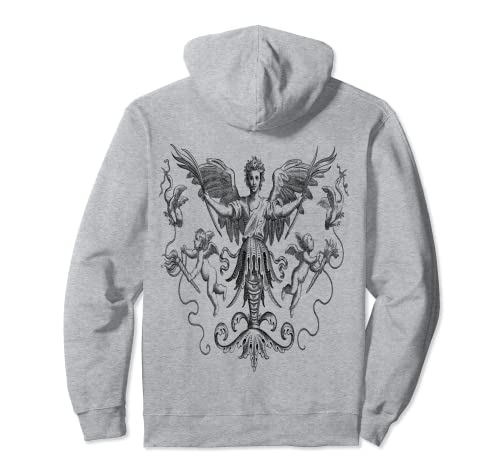 Angelic Pretty Hoodie – Die 15 besten Produkte im Vergleich - Die ...