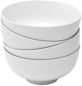 Amazon.com: Denmark set of 4 all purpose bowls : Home & Kitchen