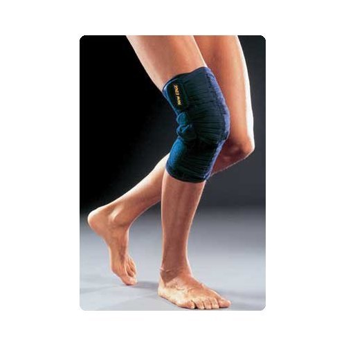 Rolyn Prest M-Brace VEGA Patella Stabilizers and VEGA Plus Patella ...