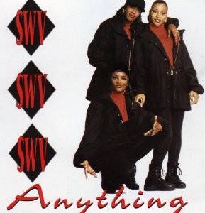 Swv - Anything - Amazon.com Music