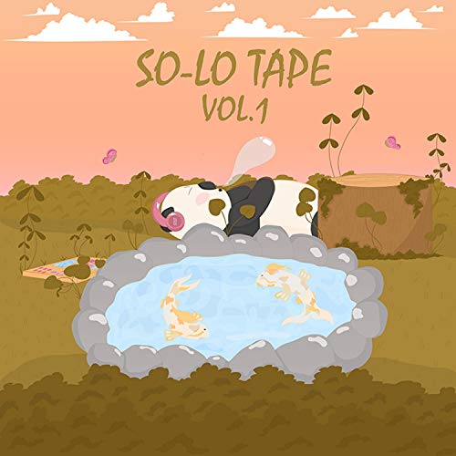 Amazon MusicでSo-Lo CollectiveのSo-Lo Tape, Vol. 1を再生する