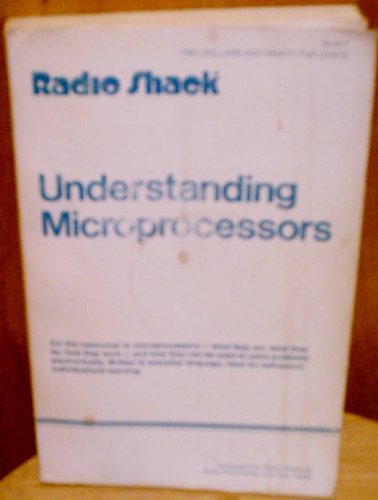 Understanding Microprocessors: Radio Shack: Amazon.com: Books