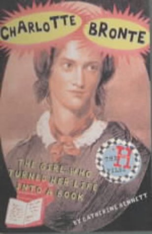 Charlotte Bronte (Short Books): Kate Hubbard: 9780571208807: Amazon.com ...