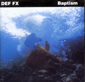 Baptism: Def Fx: Amazon.in: Music}