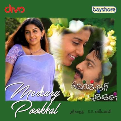 Play Mercury Pookkal (Original Motion Picture Soundtrack) by Karthik ...