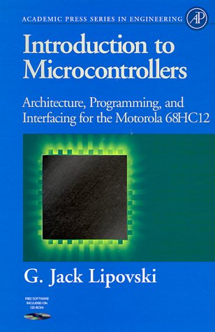 『Introduction to Microcontrollers: Architecture, Programming, - 読書メーター