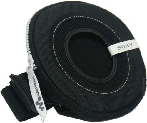 Sony CDCASE5 CD Walkman Carrying Case : Amazon.in: Electronics