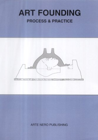 Art Founding Process and Practice: Emile Cozza: 9780954246105: Amazon ...