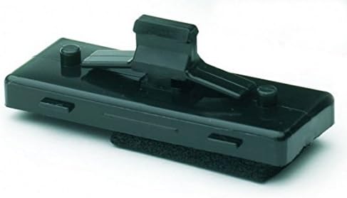1 X Black Ink Pad for 6 Wheel Numbering Machines Rexel UN12/15 Trodat ...