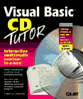 Buy Visual Basic CD Tutor Book Online at Low Prices in India | Visual ...